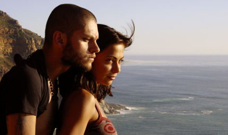 Adrenaline - Filmkrant