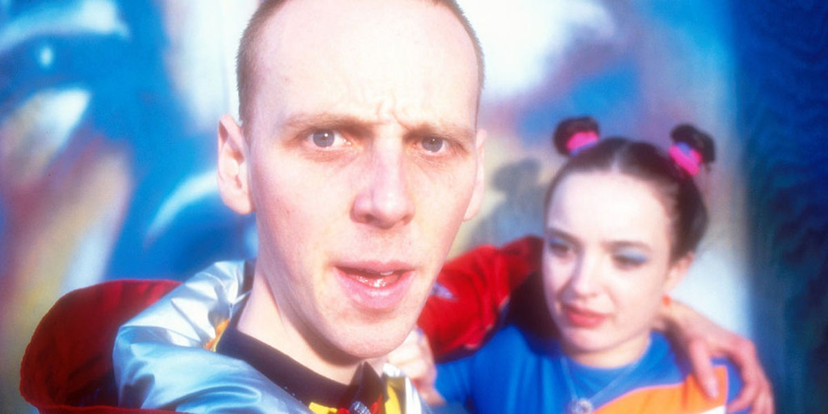 The Acid House - Filmkrant