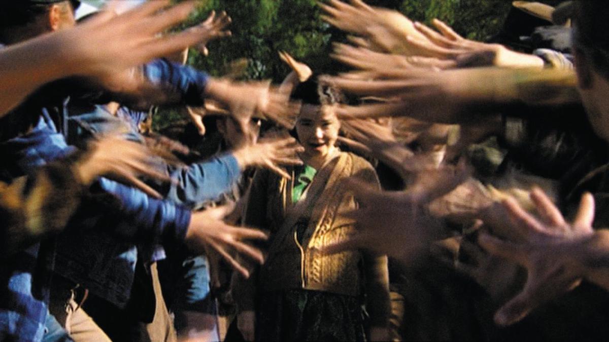 Dancer in the Dark - Filmkrant