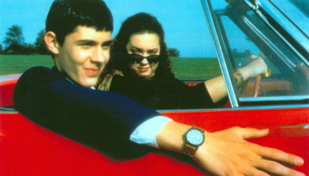 GET REAL - Filmkrant