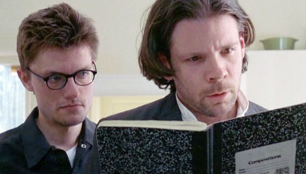 HENRY FOOL - Filmkrant