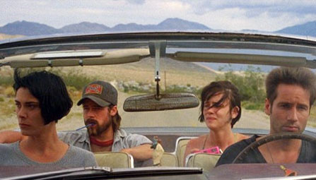 KALIFORNIA - Filmkrant