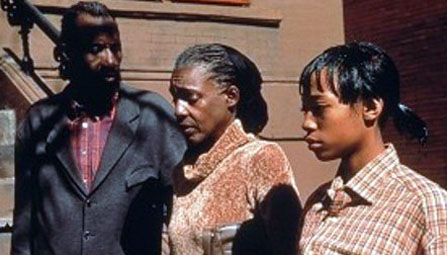 LITTLE SENEGAL - Filmkrant