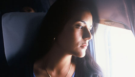 MARIA FULL OF GRACE - Filmkrant