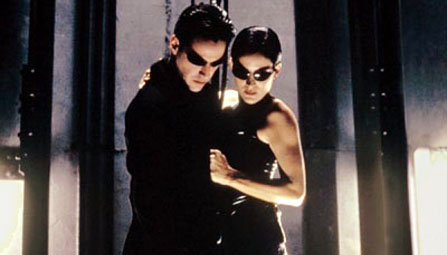 The Matrix - Filmkrant