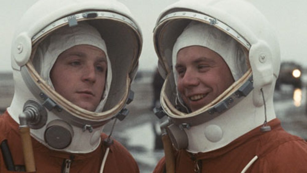 PAPER SOLDIER (Previously Unreleased) - Filmkrant