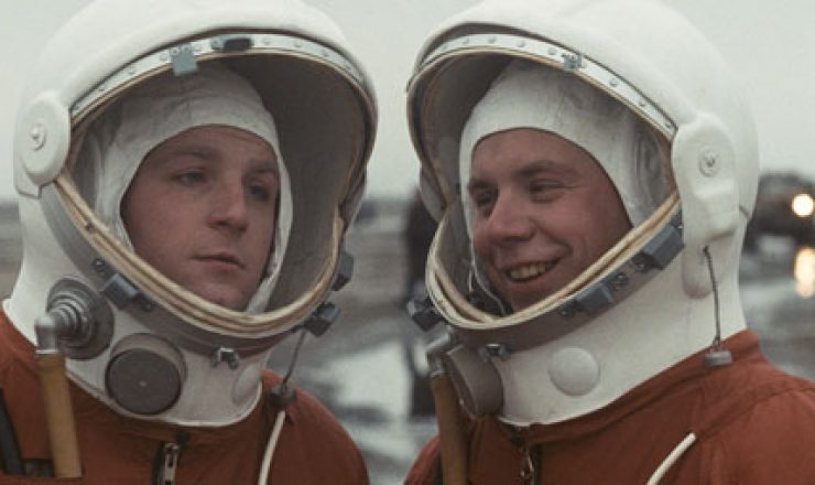 PAPER SOLDIER - Filmkrant