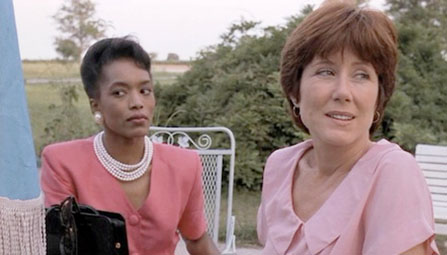 PASSION FISH - Filmkrant