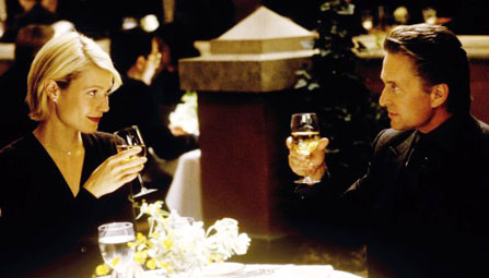 A PERFECT MURDER - Filmkrant