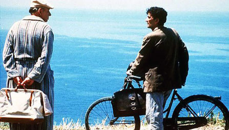 IL POSTINO - Filmkrant