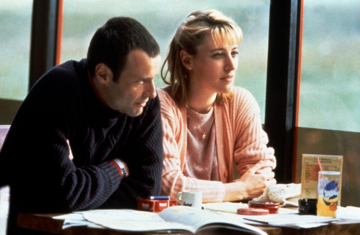 RIEN À FAIRE - Filmkrant