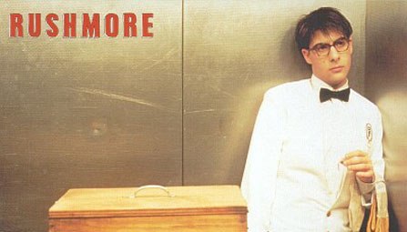 Rushmore - Filmkrant