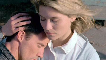 SIMPLE MEN - Filmkrant