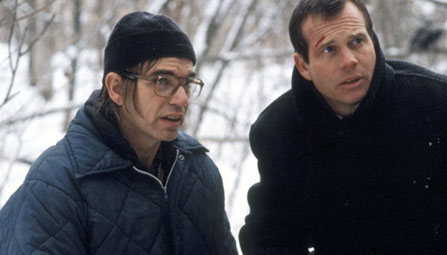 A SIMPLE PLAN - Filmkrant