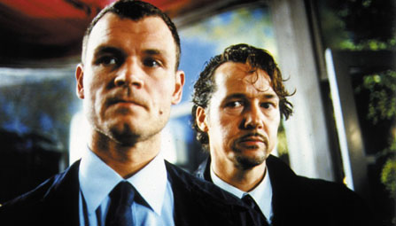 SOUL ASSASSIN - Filmkrant