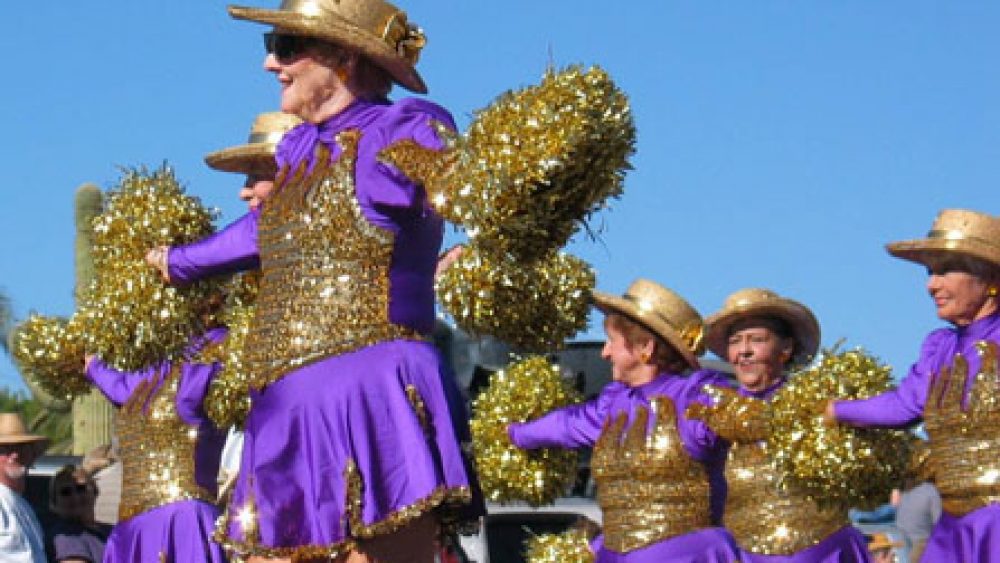 THE SHOW MUST GO ON - Filmkrant