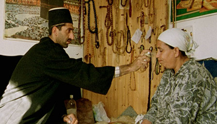 THE SHUTKA BOOK OF RECORDS - Filmkrant