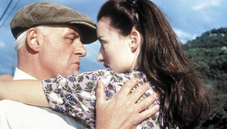 SURVIVING PICASSO - Filmkrant