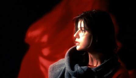 Trois couleurs: rouge - Filmkrant