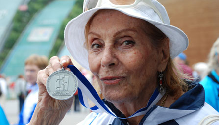 AUTUMN GOLD - Filmkrant