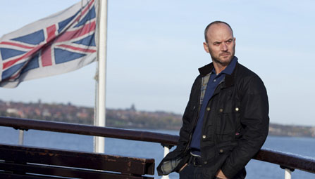 ROUTE IRISH - Filmkrant