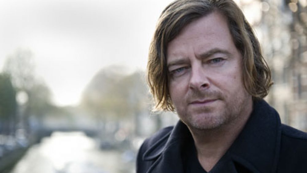 Marius Holst over King of Devil's Island - Filmkrant