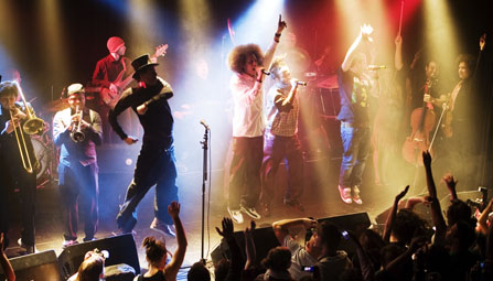 Kyteman: Now What? - Filmkrant