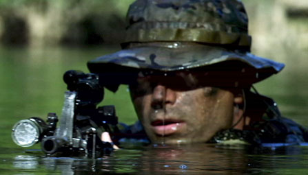 Act of Valor - Filmkrant