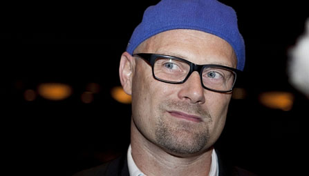 Ole Christian Madsen over SuperClásico - Filmkrant