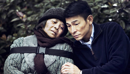 A Simple Life - Filmkrant