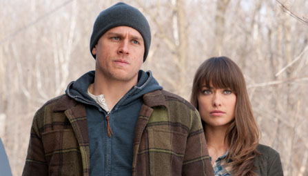 Deadfall - Filmkrant