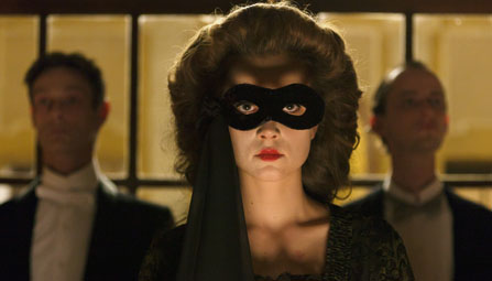 Het meisje en de dood - Filmkrant