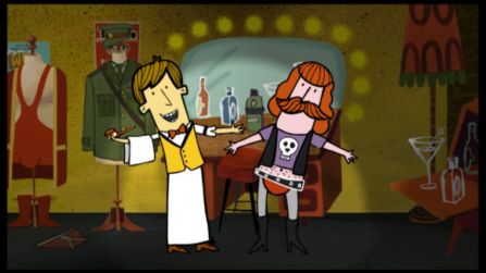 Animatiefestival Utrecht opent met Monty Python - Filmkrant