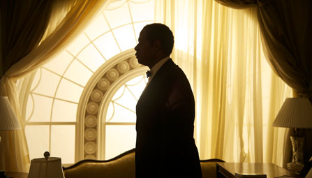 The Butler - Filmkrant