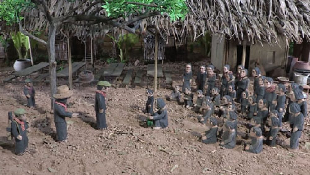 IDFA 2013: Onvoltooid verleden - Filmkrant