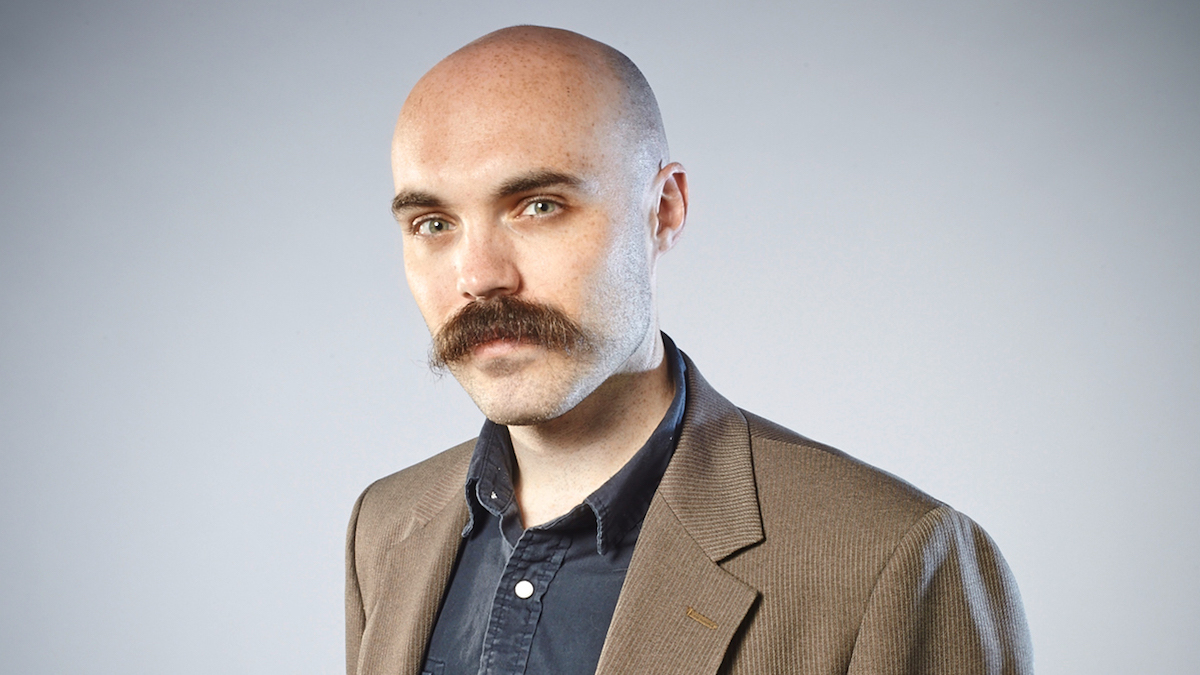 David Lowery over Ain’t Them Bodies Saints - Filmkrant