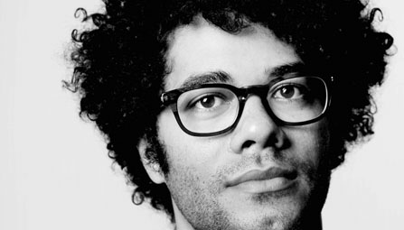 Richard Ayoade over The Double - Filmkrant