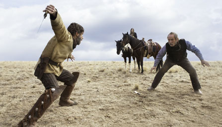 The Homesman - Filmkrant