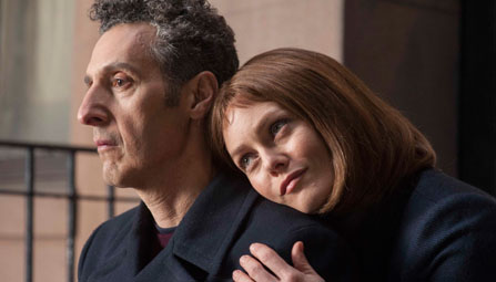 Fading Gigolo - Filmkrant