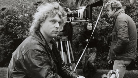 Tien jaar later: Theo van Gogh - Filmkrant