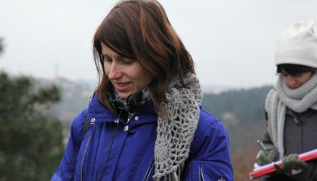 Yesim Ustaoglu over Araf - Filmkrant