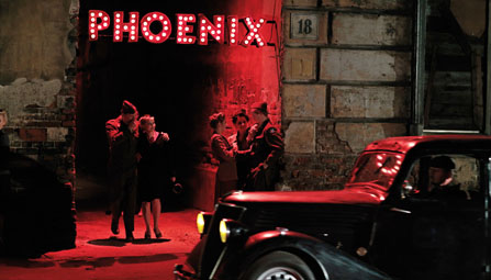 Phoenix - Filmkrant
