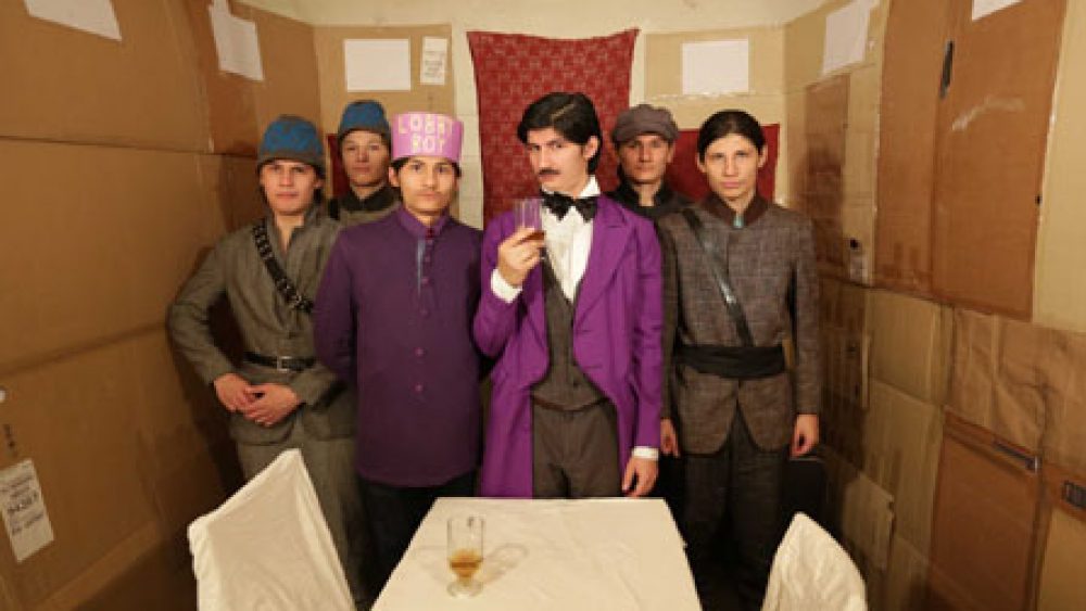 Nieuwe distributeur Periscoop Film richt zich op animatiefilms en ...