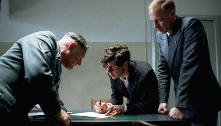 Elser - Filmkrant