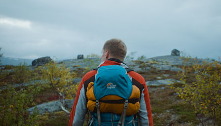 Out of Nature - Filmkrant