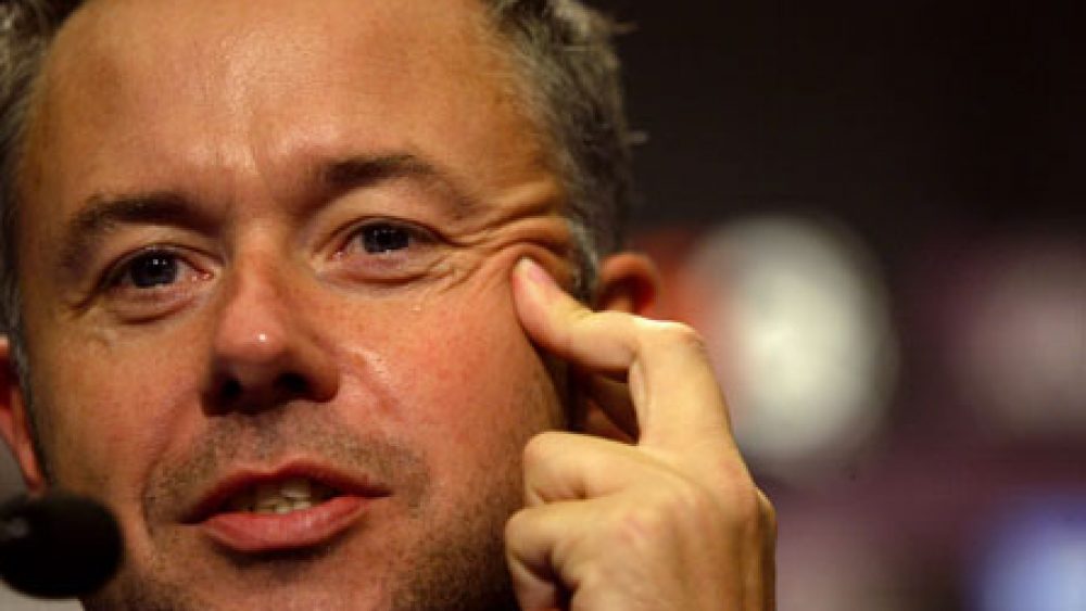 Take 5: Shocking Winterbottom - Filmkrant