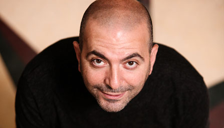 Hany Abu-Assad over The Idol - Filmkrant