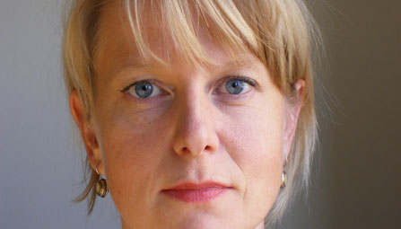 Esther Rots over Kan door huid heen - Filmkrant