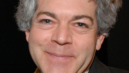 Michael Almereyda over Experimenter - Filmkrant