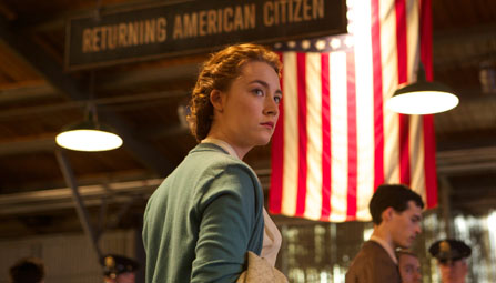 Brooklyn - Filmkrant